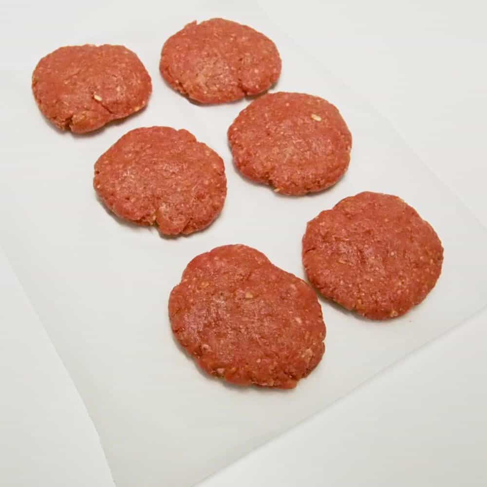 Tasty Beef Burger Patties - Oh So Busy Mum Tasty Beef Burger Patties - Oh So Busy Mum