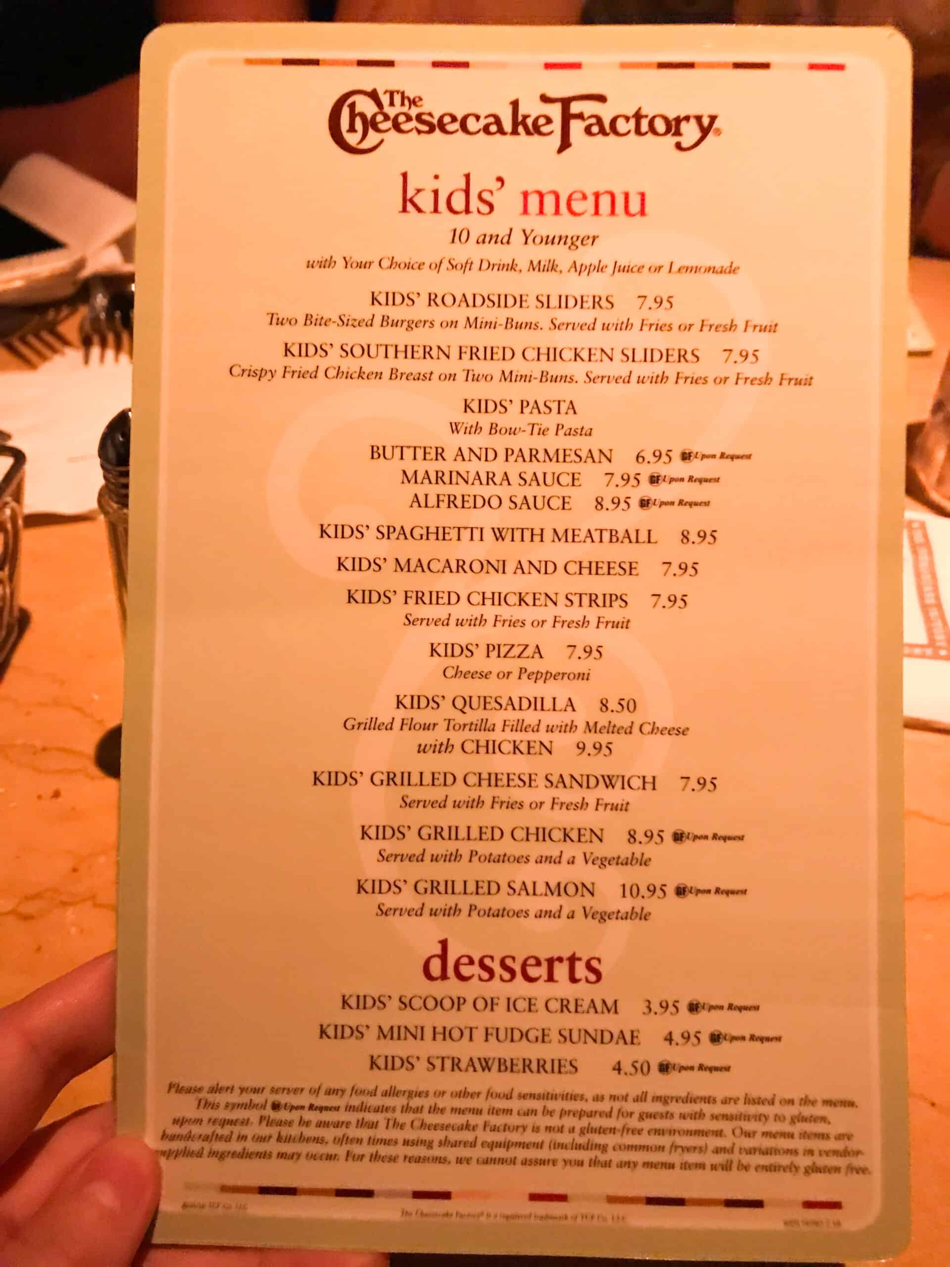 The top 11 food chain restaurants you NEED to eat at when in the USA ...