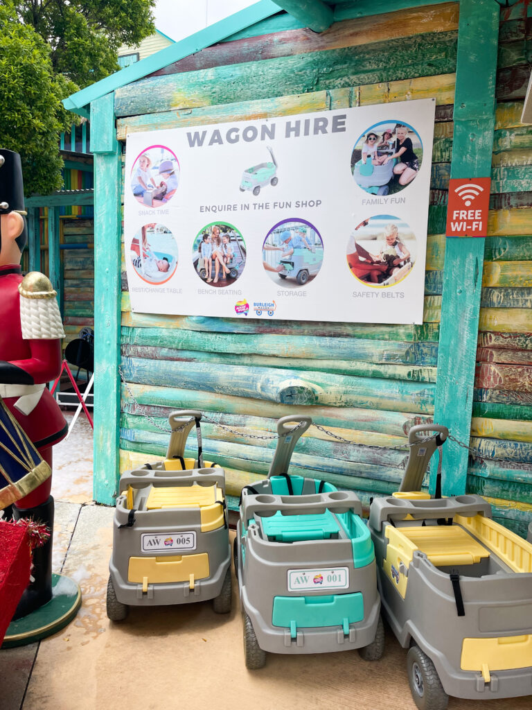 Our day at Aussie World on the Sunshine Coast - Oh So Busy Mum