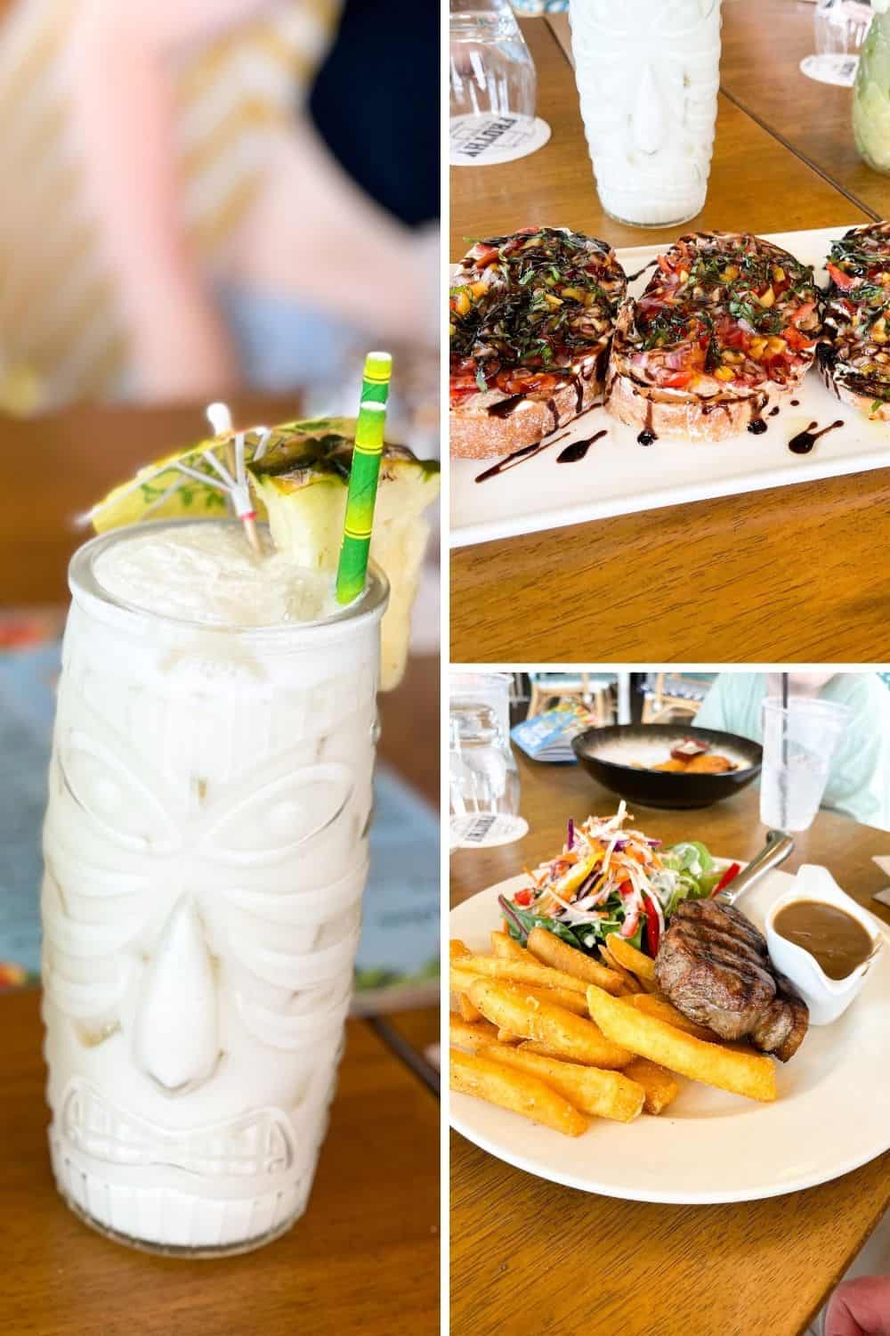 Our day at Aussie World on the Sunshine Coast - Oh So Busy Mum