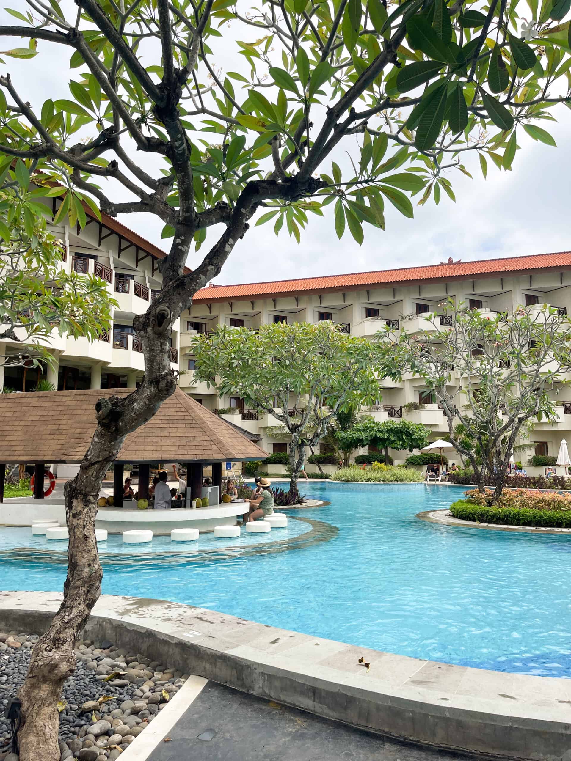 The All Inclusive Grand Mirage Bali - Oh So Busy Mum