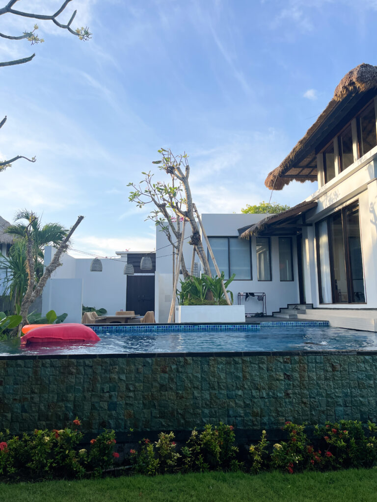 Samabe Suites and Villas Bali (all inclusive) - Oh So Busy Mum