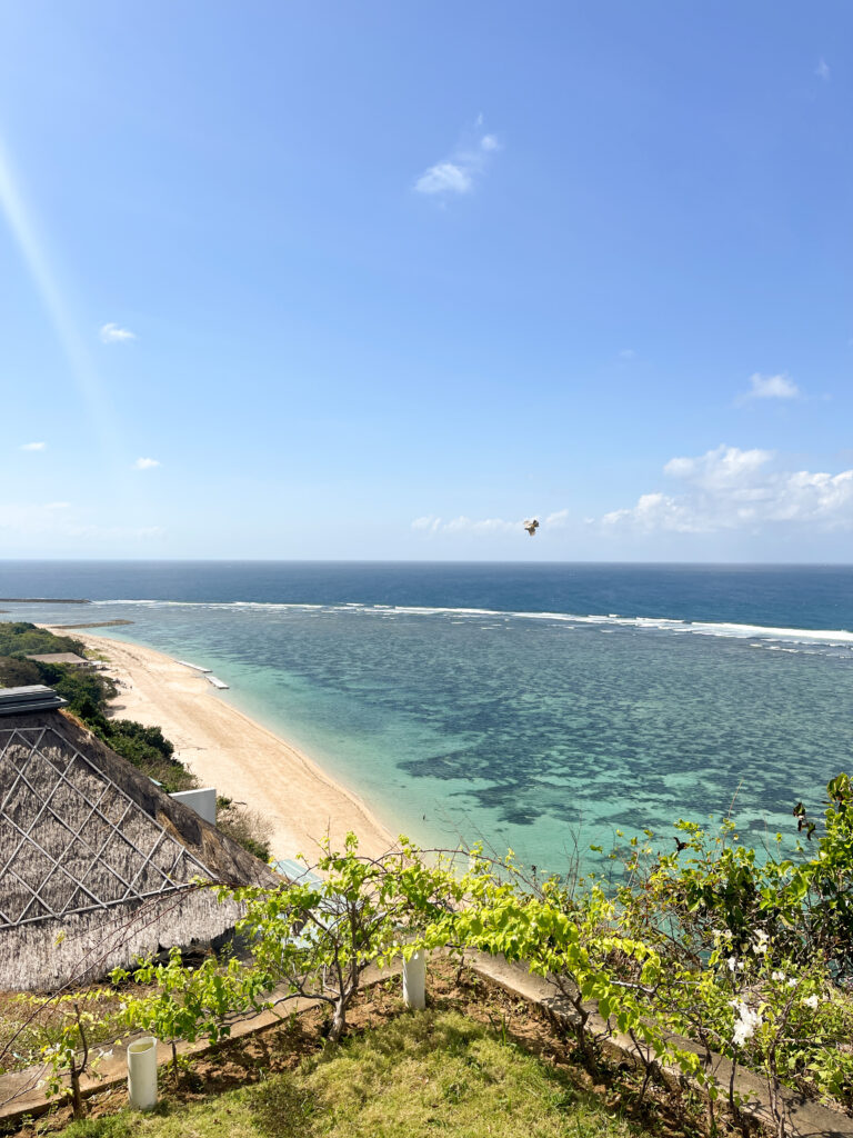 Samabe Suites and Villas Bali (all inclusive) - Oh So Busy Mum
