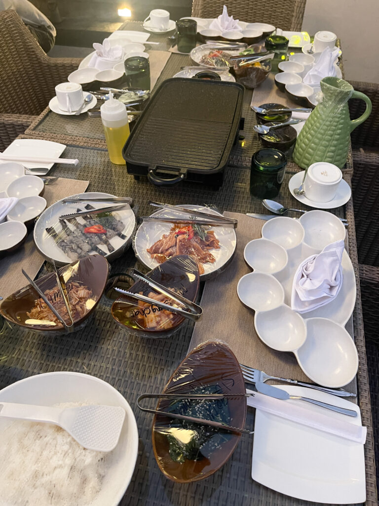 Samabe Suites and Villas Bali (all inclusive) - Oh So Busy Mum