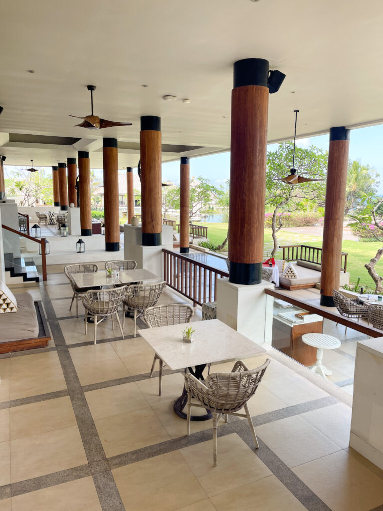 Samabe Suites and Villas Bali (all inclusive) - Oh So Busy Mum