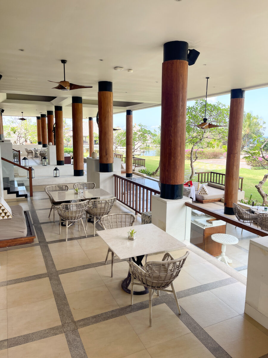 Samabe Suites and Villas Bali (all inclusive) - Oh So Busy Mum