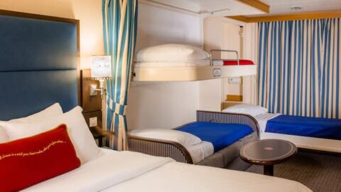 Everything You Need To Know About Disney Cruise Line In Australia Oh