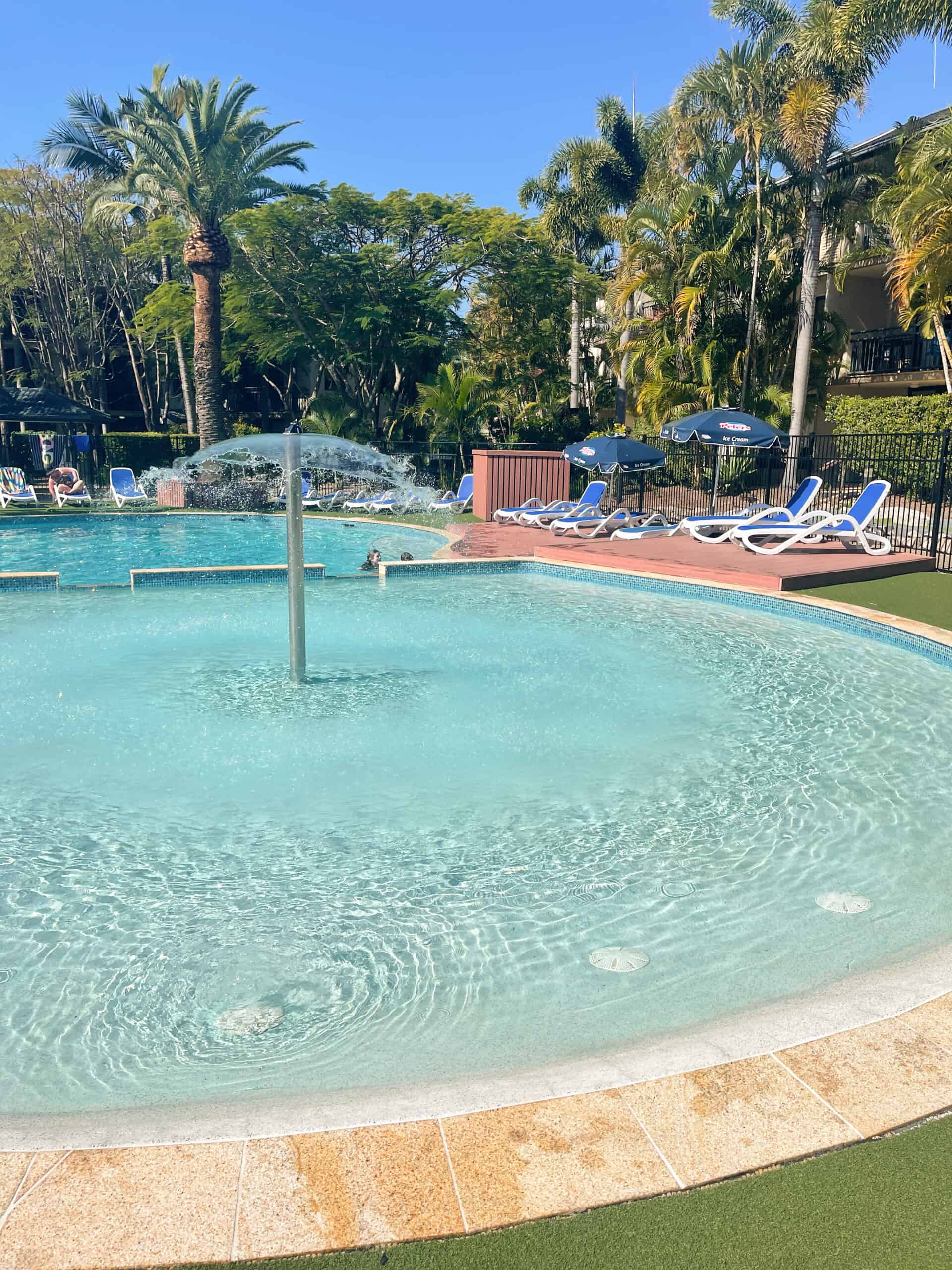 Turtle Beach Resort Review - Oh So Busy Mum