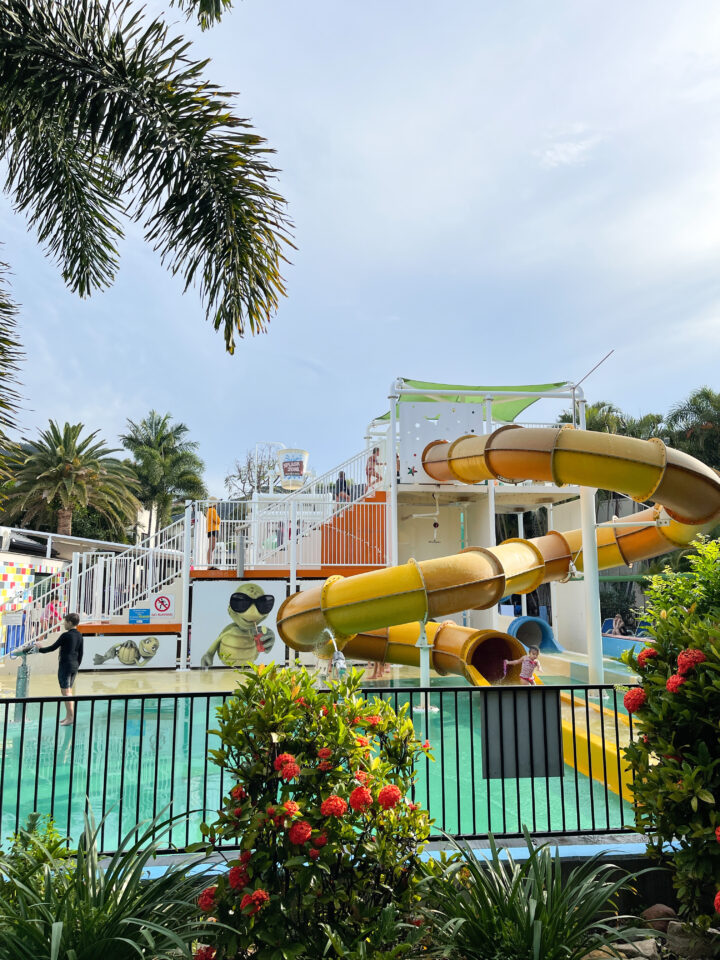 Turtle Beach Resort Review - Oh So Busy Mum