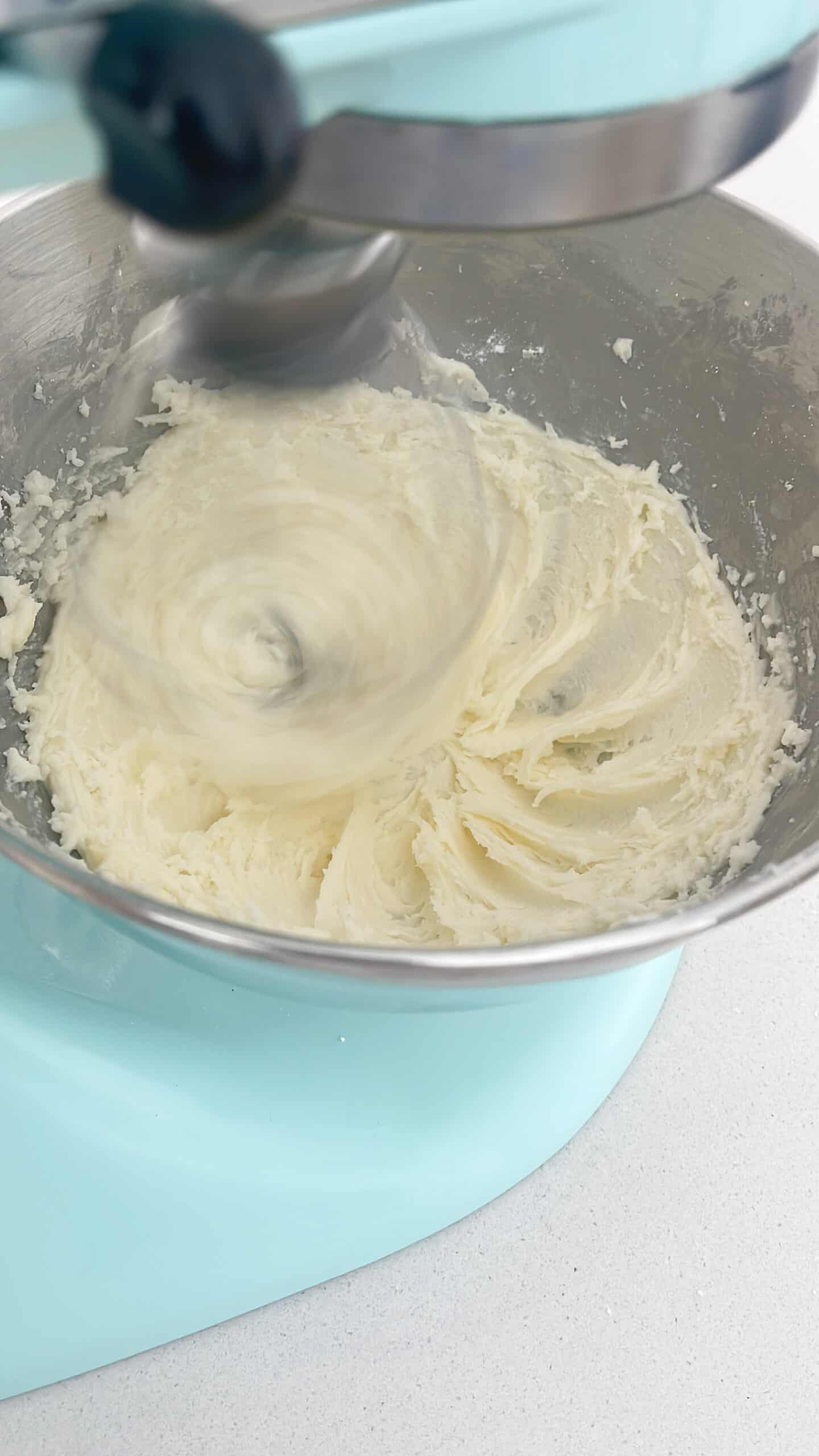 Vanilla Tray Cake - Oh So Busy Mum