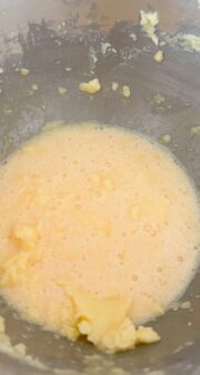 Vanilla Tray Cake - Oh So Busy Mum