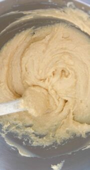 Vanilla Tray Cake - Oh So Busy Mum