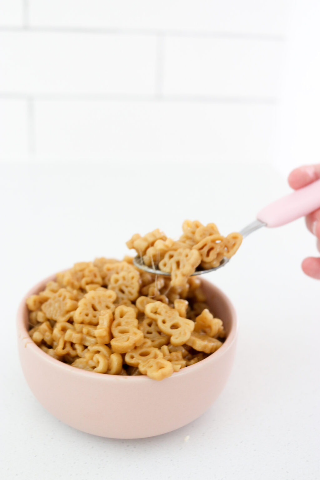 4 Ingredient Vegemite Pasta - Oh So Busy Mum