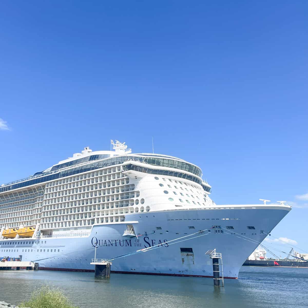 Everything you need to know about cruising with Royal Caribbean in ...