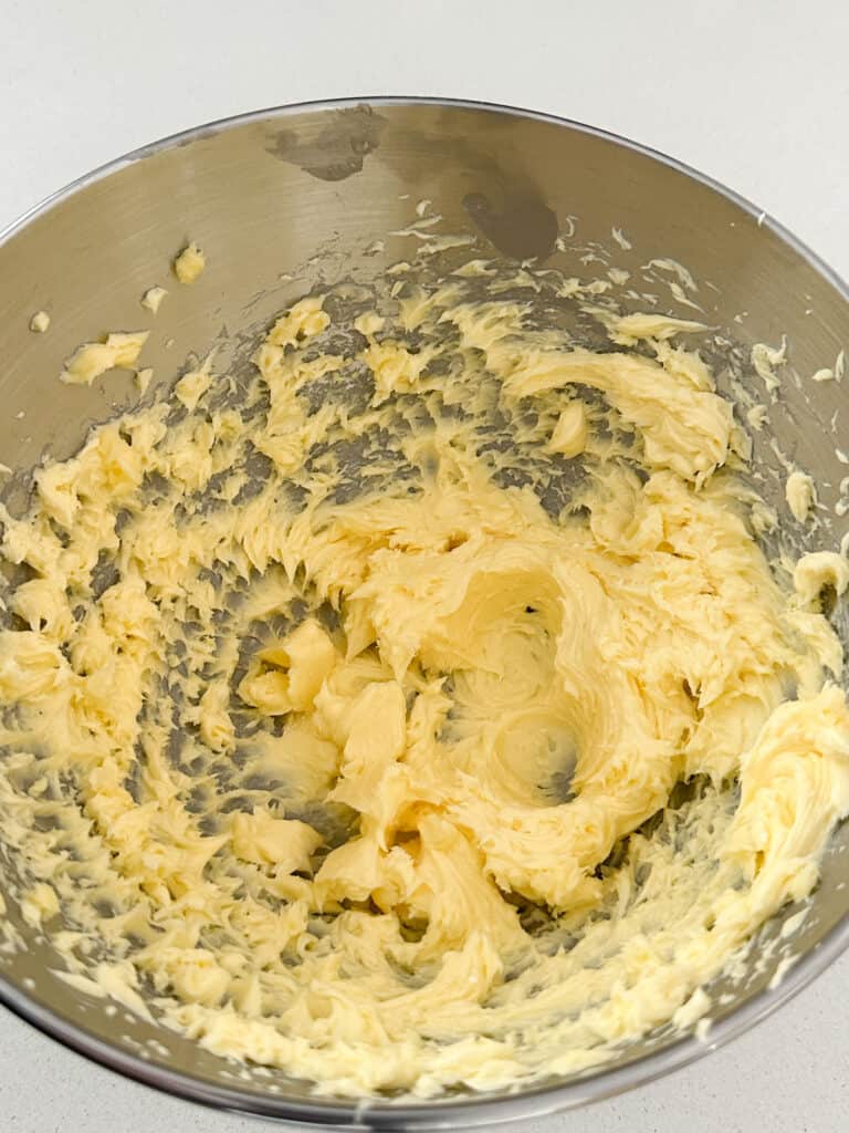 4 Ingredient Melting Moments - Oh So Busy Mum