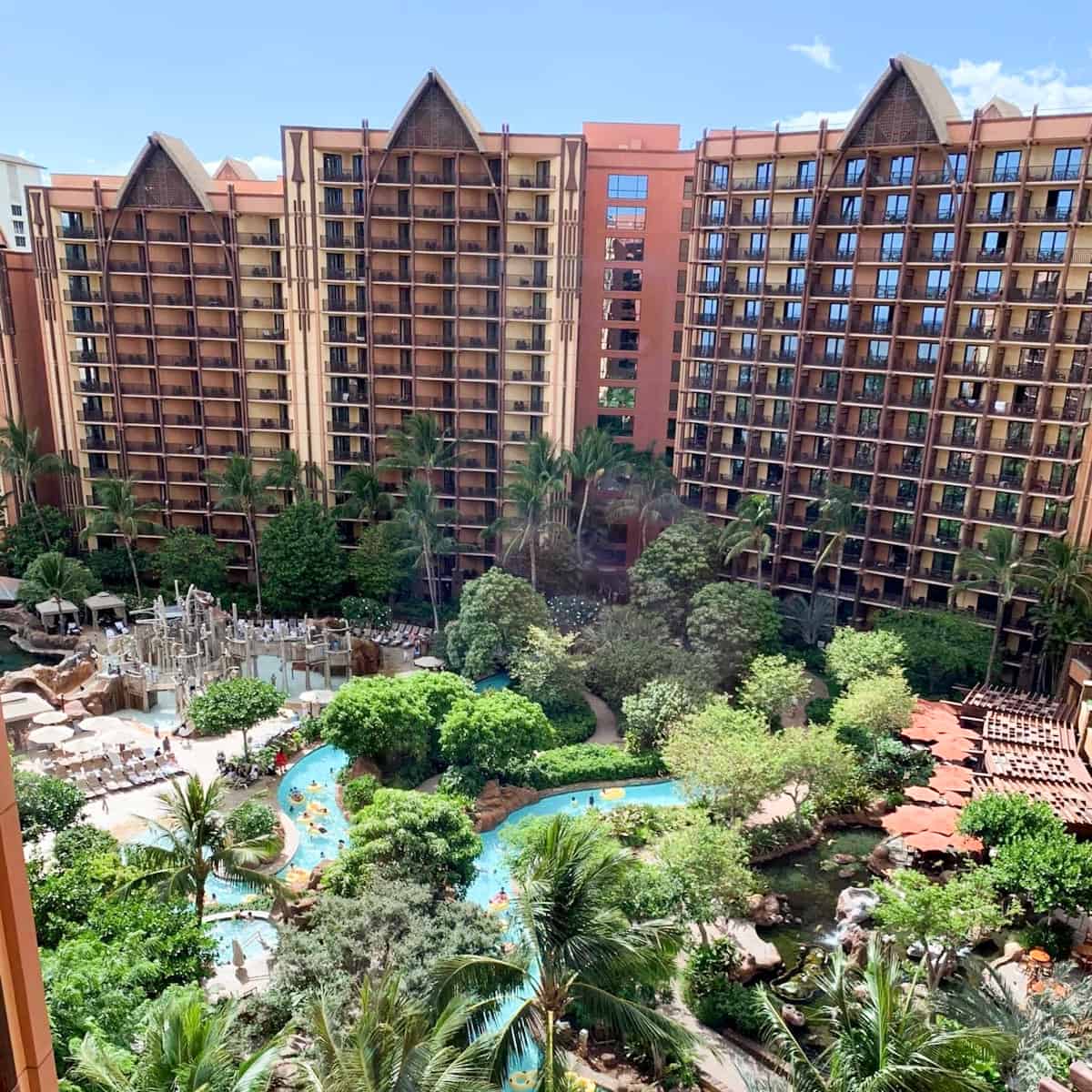 What are DVC points? - Oh So Busy Mum