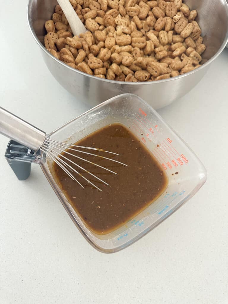 Nuts And Bolts Recipe Using Curry Powder at Gabrielle Green blog