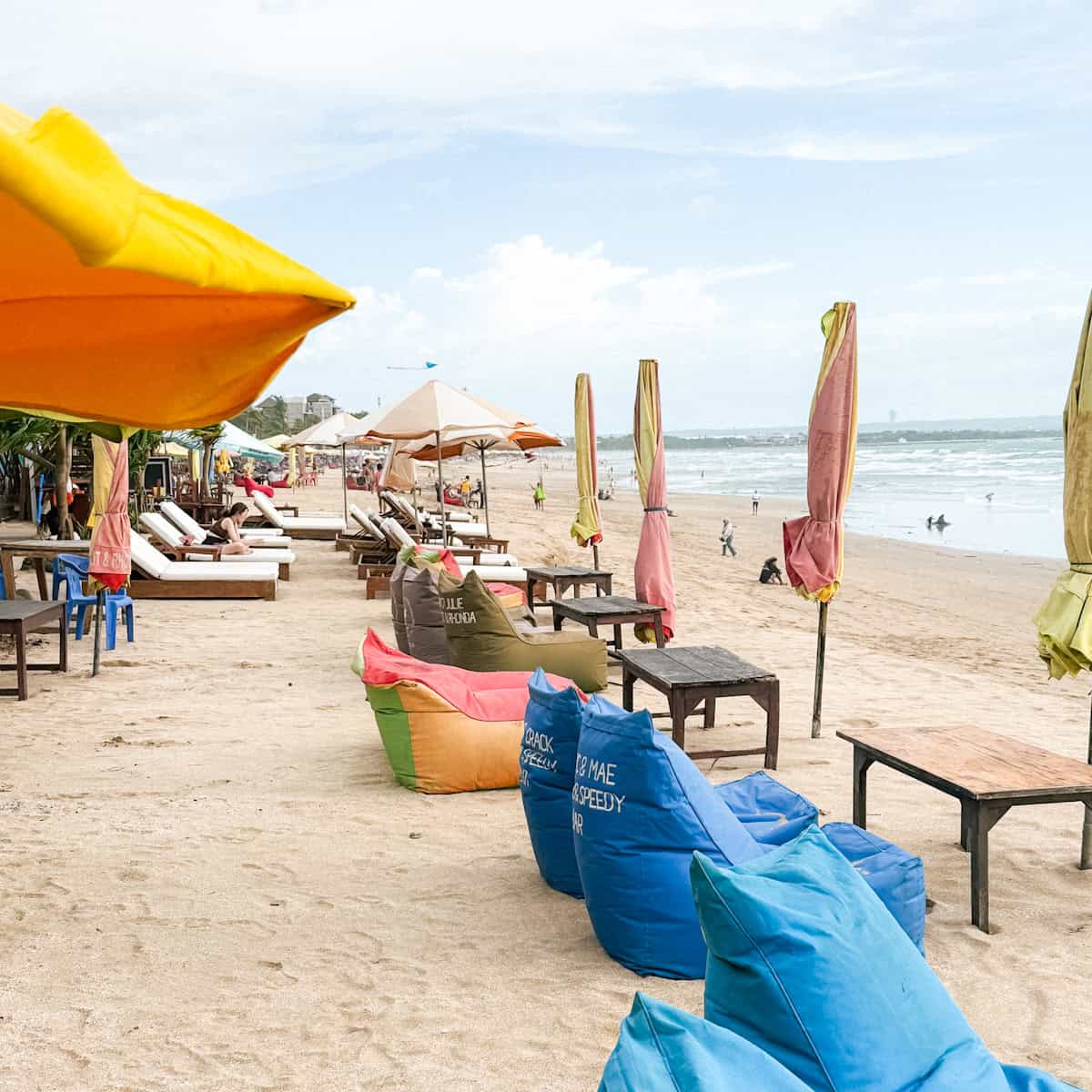 Bali Entry Requirements - Oh So Busy Mum