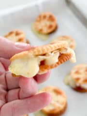 Vanilla Tray Cake - Oh So Busy Mum