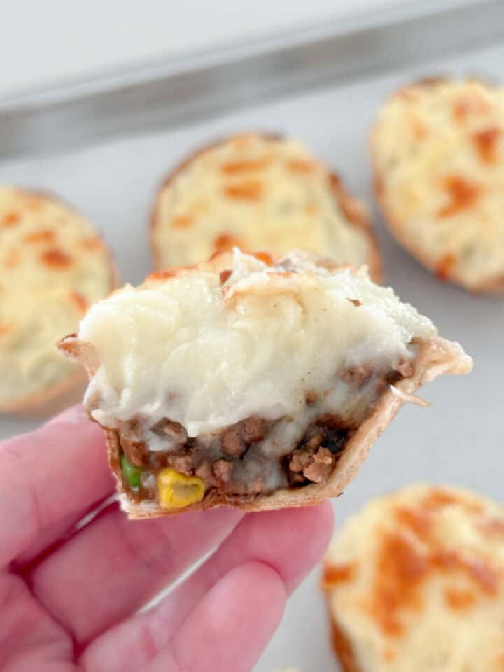 Vanilla Tray Cake - Oh So Busy Mum