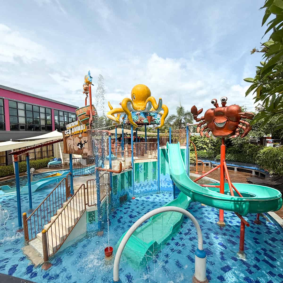 Grand Mirage Bali - One of our favourite resorts! - Oh So Busy Mum